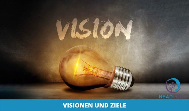 So erstellst du ein Vision Board - 4 Tipps für mehr Erfolg