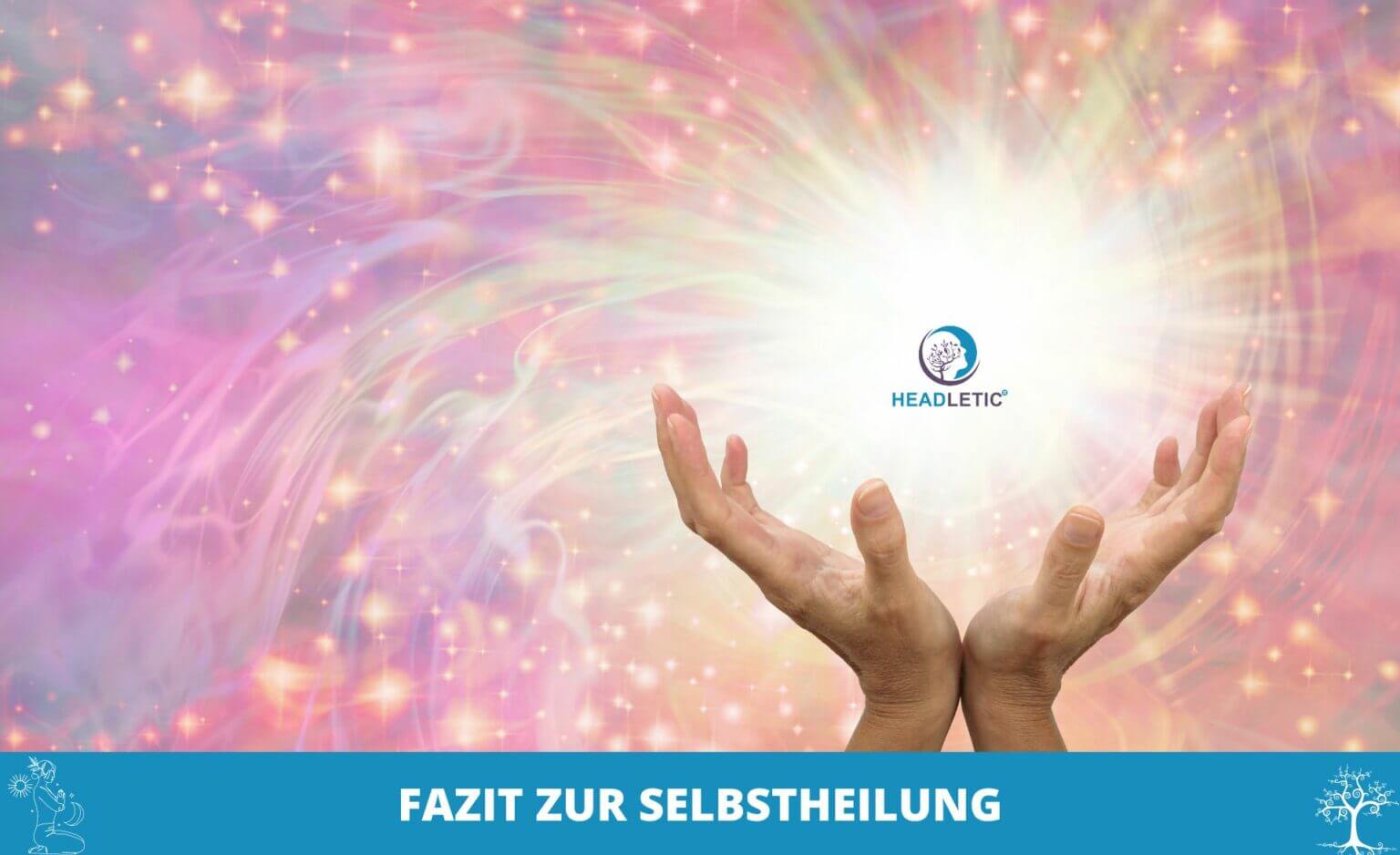 Geführte Meditation zur Selbstheilung Kräfte aktivieren