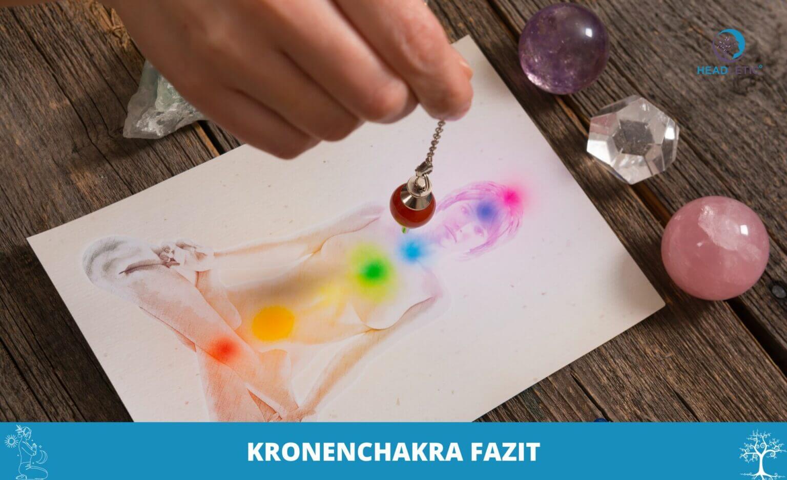 Kronenchakra Meditation - Öffne dein Sahasrara Chakra