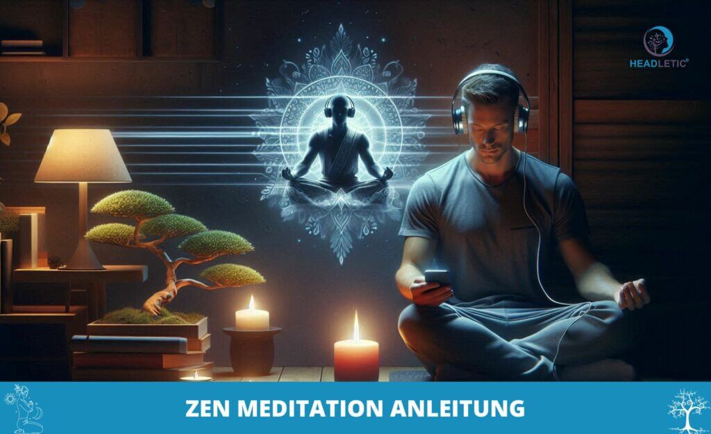 Zen Meditation Anleitung: Der Weg zu innerer Ruhe und Achtsamkeit