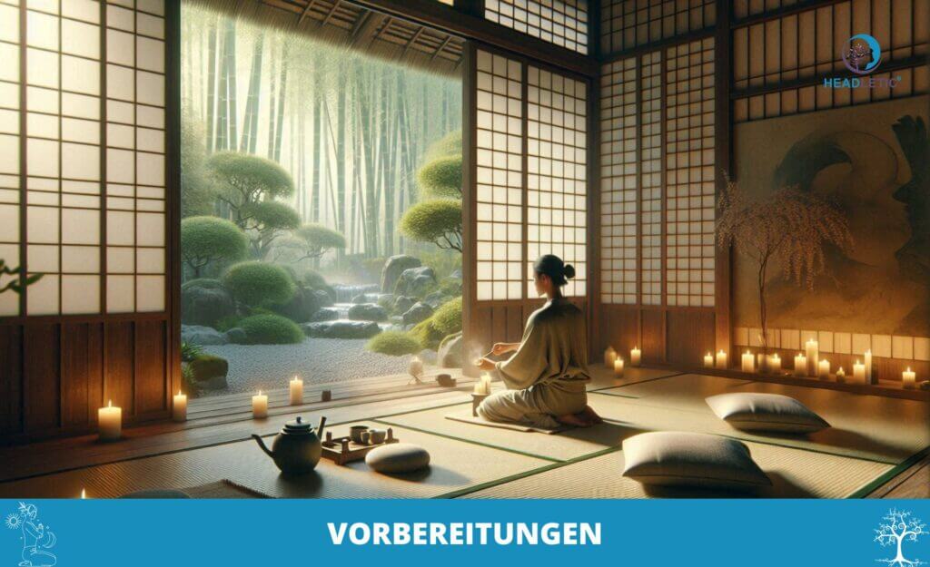 Zen Meditation Anleitung: Der Weg zu innerer Ruhe und Achtsamkeit
