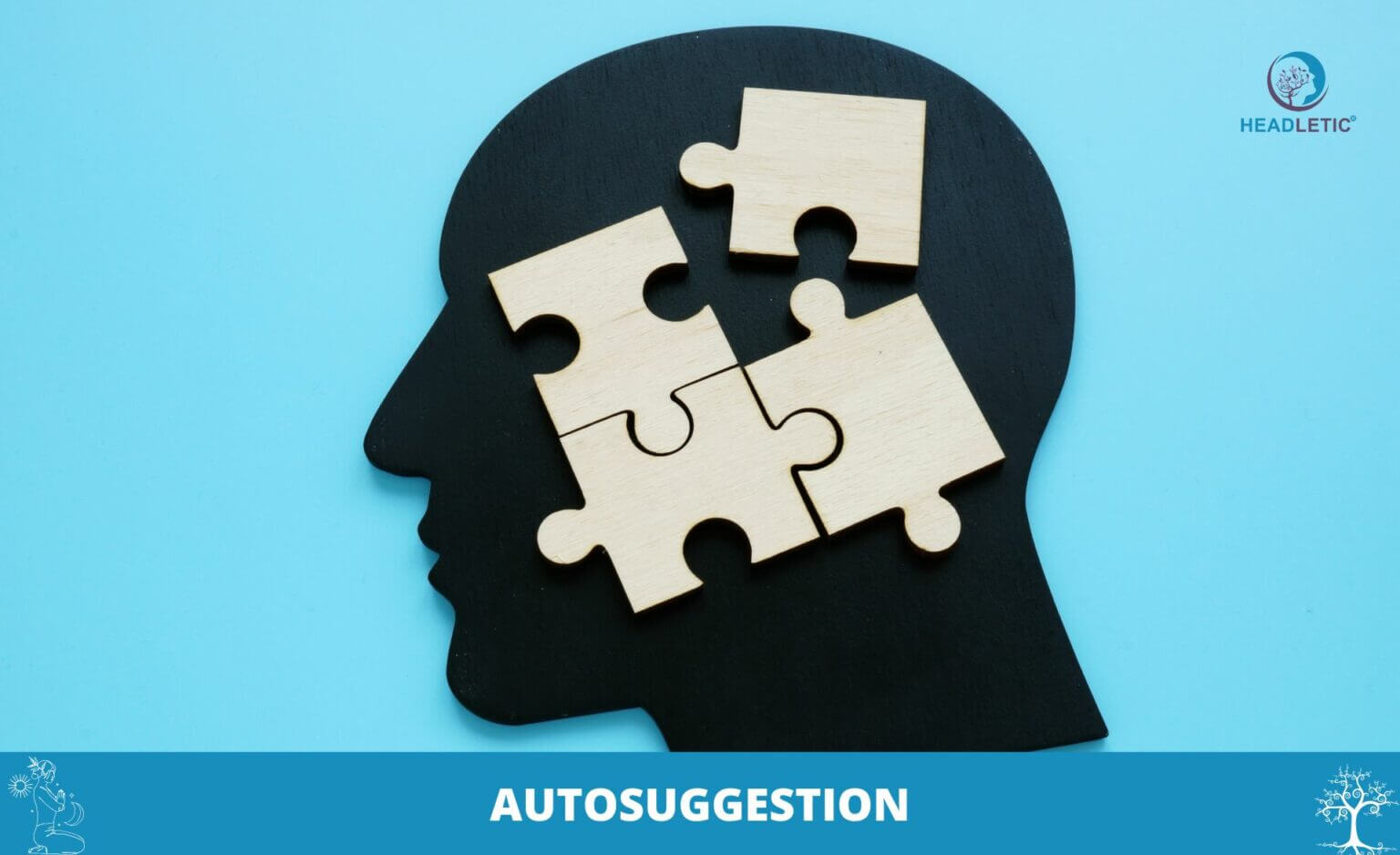 Autosuggestion Übungen Entspannt zum positiven Mindset