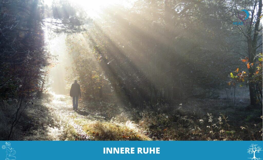 Gelassenheit lernen – 7 Wege zu mehr innerer Ruhe