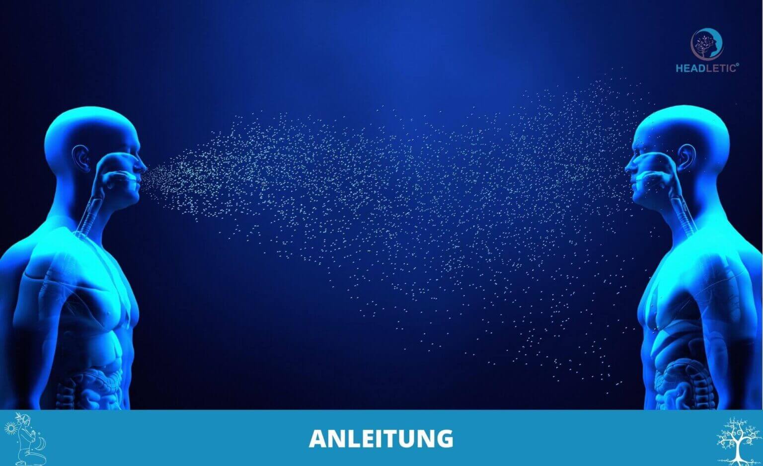 4-7-8 Atemtechnik: Anleitung für sofortige Entspannung